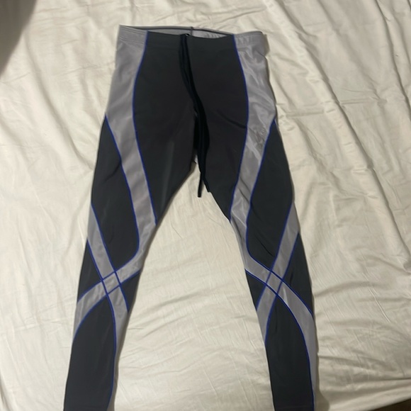 CW-X | Pants | Cwx Compression Pants | Poshmark